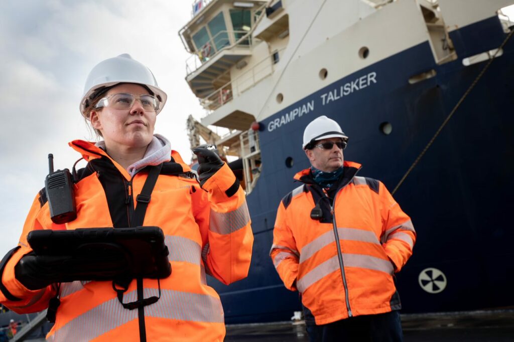 Kiểm soát Liên minh Việt Nam - Control Union Vietnam