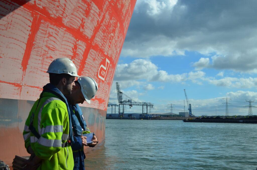 Kiểm soát Liên minh Việt Nam - Control Union Vietnam