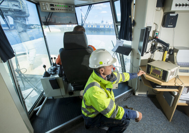 Ngành nông nghiệp - Control Union Vietnam