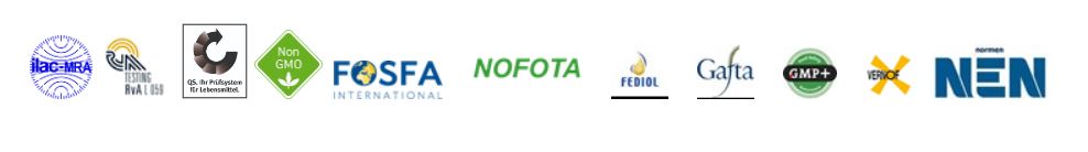 Kiểm tra thức ăn - Control Union Vietnam