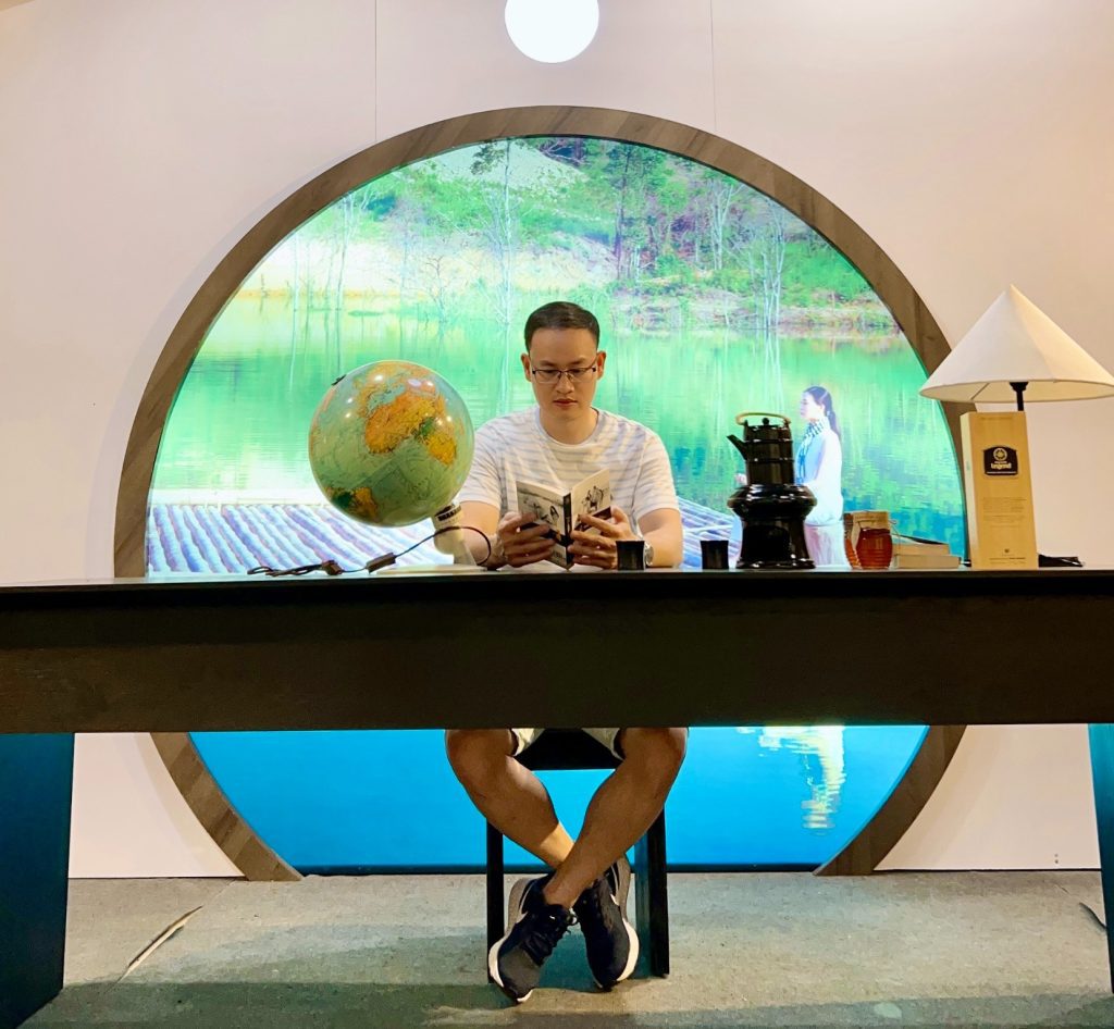 Nghề nghiệp - Control Union Vietnam